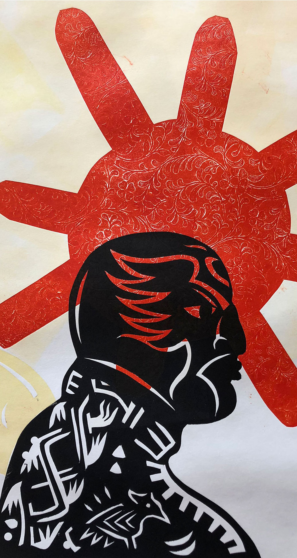 Luchadores Art - Joe Ray | Scottsdale, AZ
