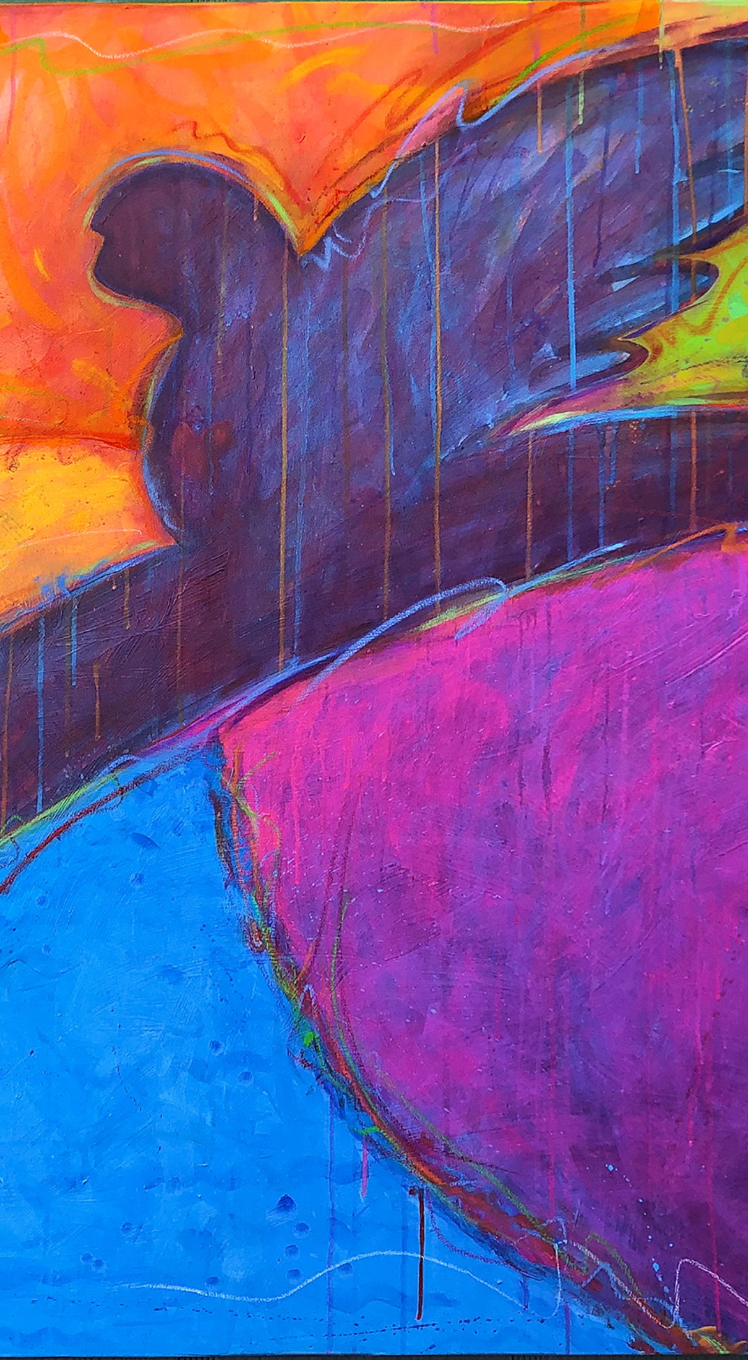 Paintings for Sale - Phoenix, AZ | Joe Ray