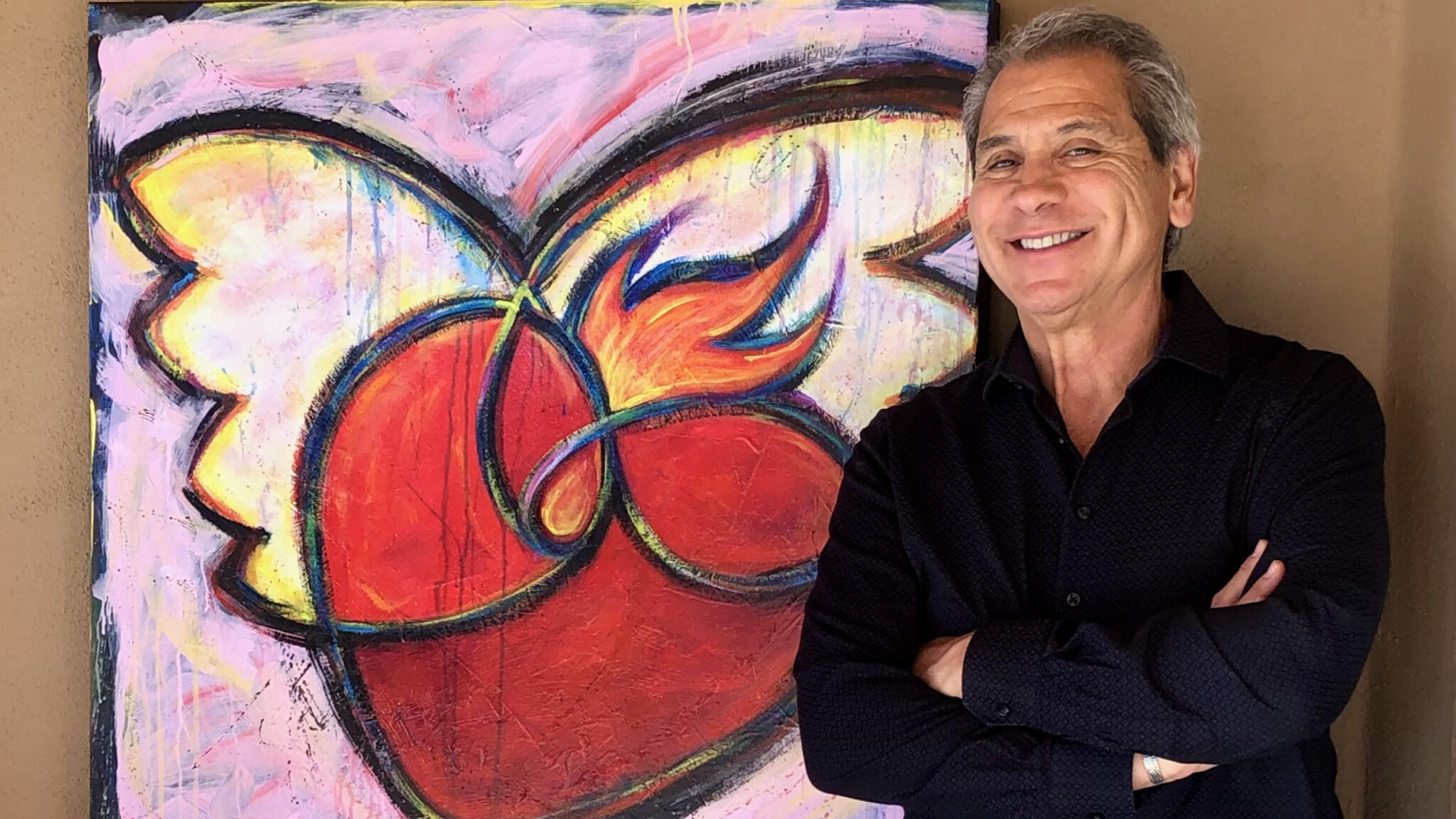 Joe Ray, Artist | Scottsdale, AZ