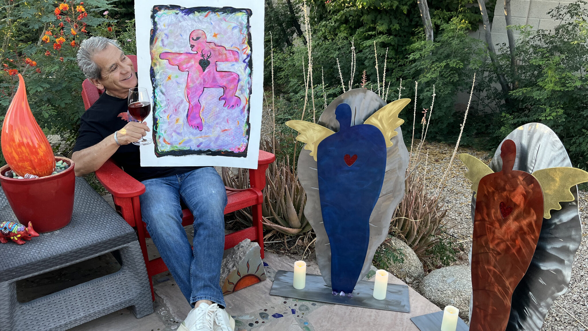 Joe Ray, Artist | Scottsdale, AZ