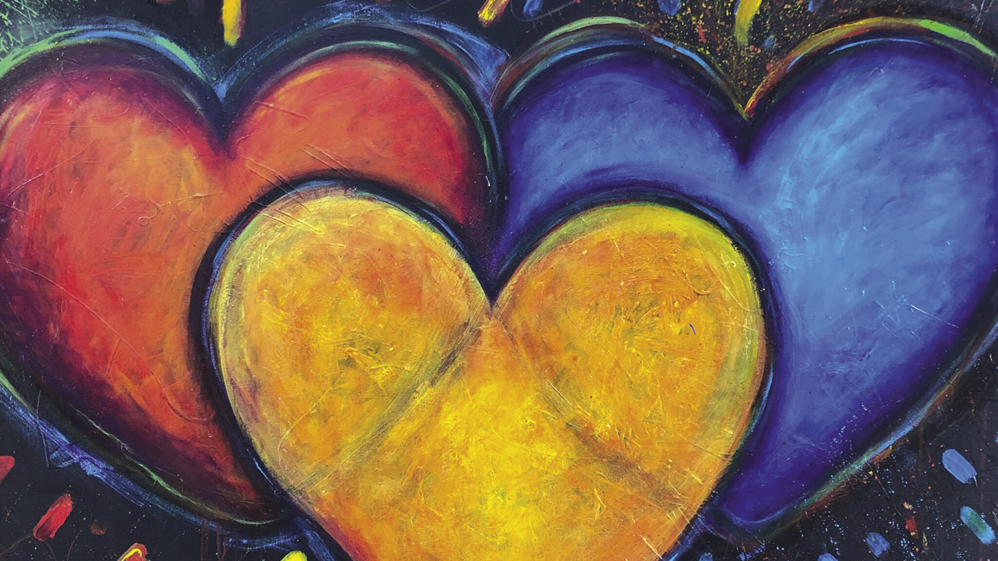 Joe Ray, Artist | Scottsdale, AZ